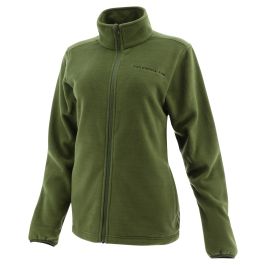 Cat® Microfleece Jacke Zip Up