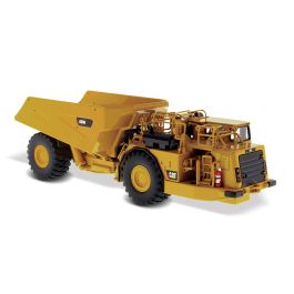 Cat® AD60 Articulated Underground Truck