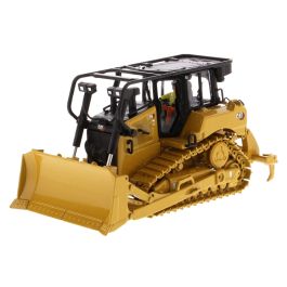 Cat Dozer D6 XE SU Blade NextGen