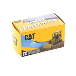 Cat® Micro Dozer D5G XL Spielzeug